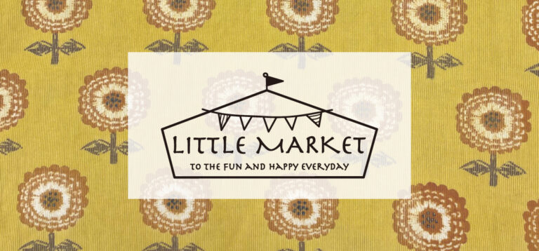LITTLE MARKET | FRIENDSHILL
